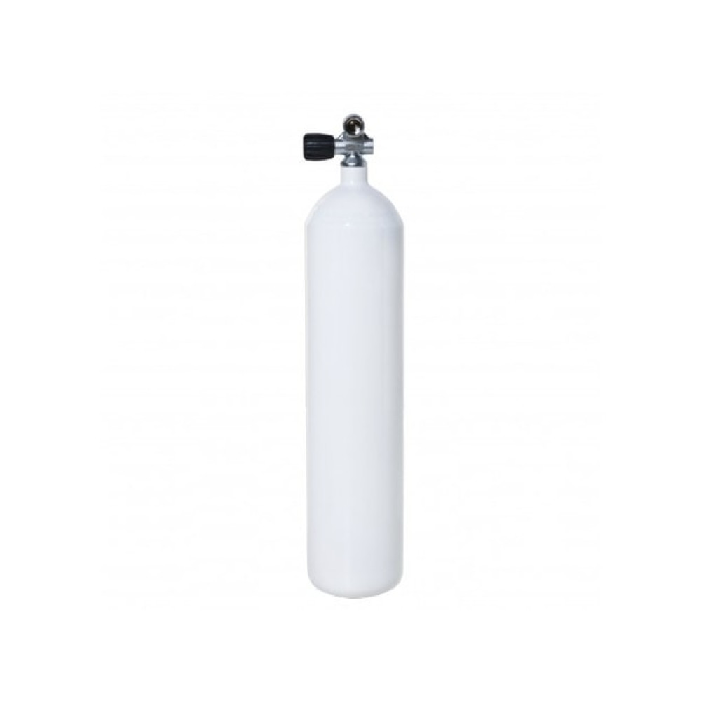 7 liters 300 bar cylinder - 15367